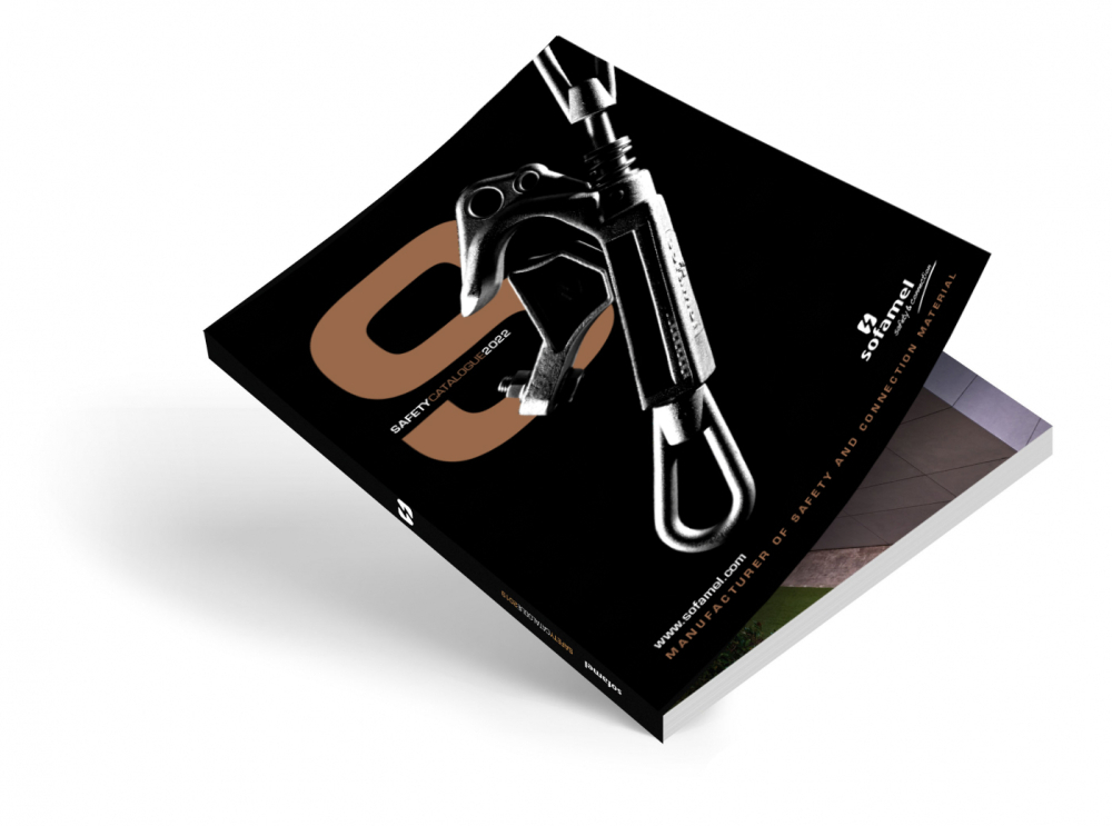 NOS CATALOGUES | SOFAMEL - Fabricant de matériel électrique de ...